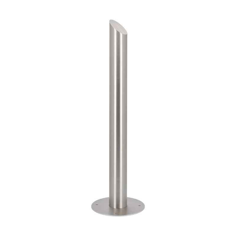 RPSS-100D | 100mm diameter round stainless steel post | by CDVI